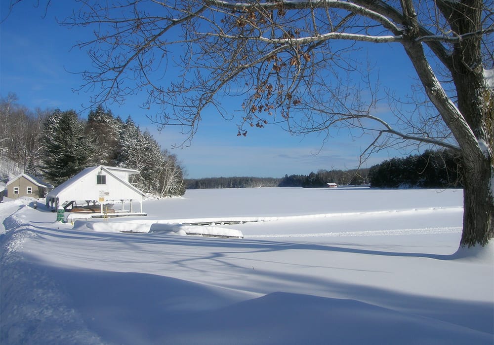 Winter Stays - Tornado's Resorts